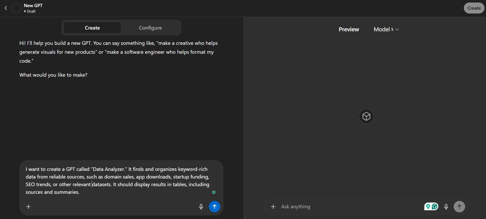 How to Create a Custom GPT and Build Your AI Agent App 2026