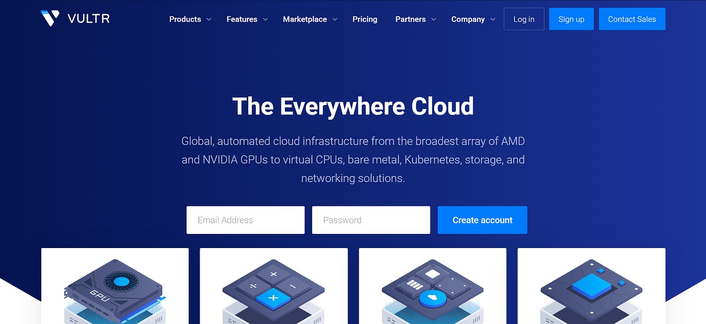 14 Best Cloud Hosting Platforms for Developers in 2026