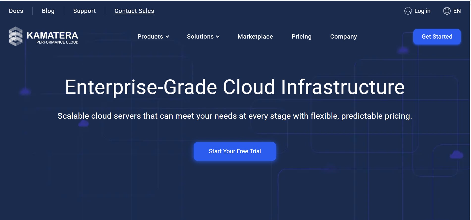 13 Best Cloud Hosting Platforms for Developers in 2025