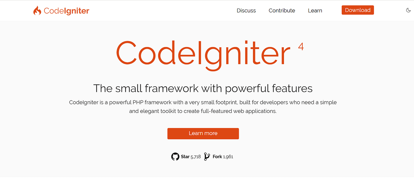 13 Best Backend Frameworks For Developers In 2026