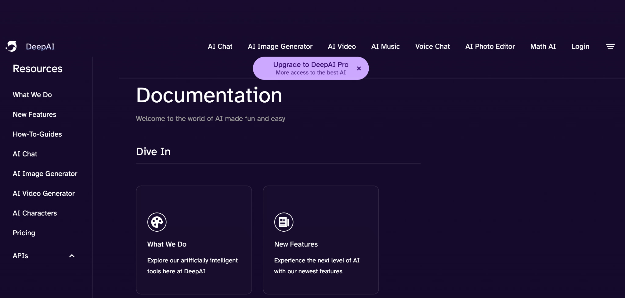 15 Best AI API for Developers to Use in 2025