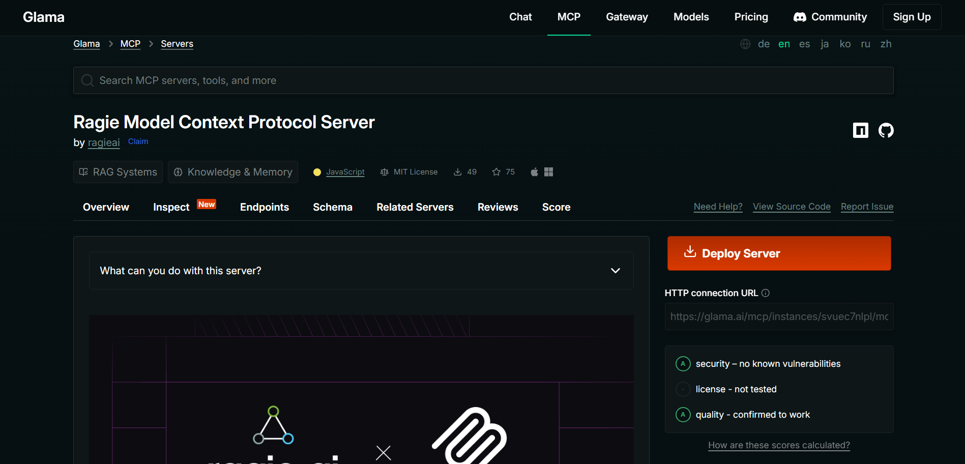 9 Best MCP Servers for RAG Integration in 2026