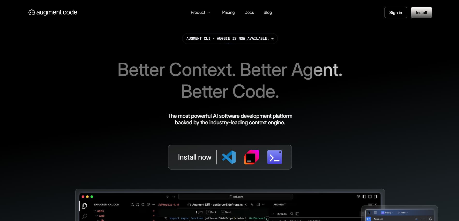 16 Best AI Agents for Coding To Use Right Now in 2026