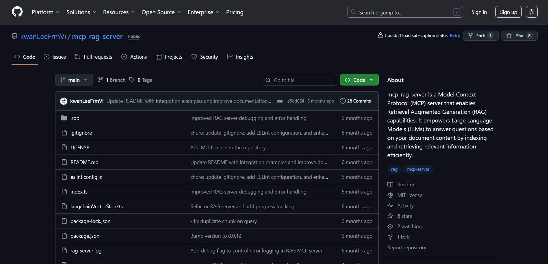9 Best MCP Servers for RAG Integration in 2026