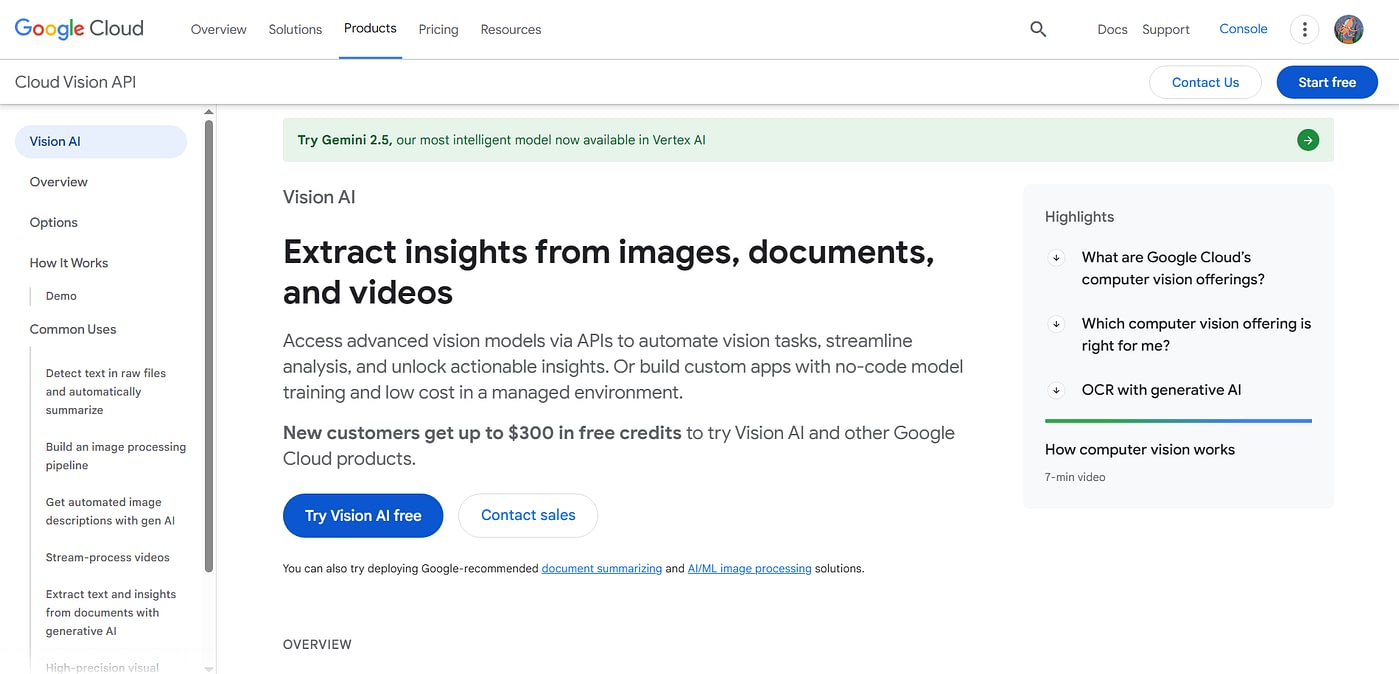 9 Best OCR APIs for Developers in 2026