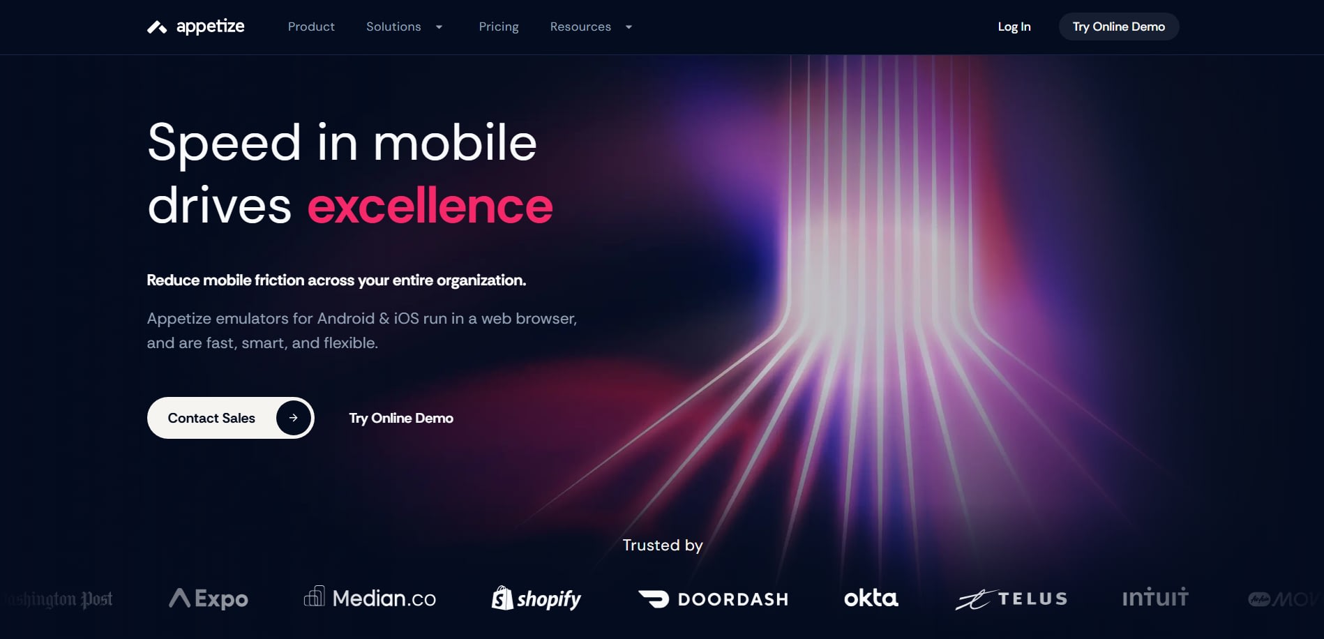 11 Best App Simulators for Developers In 2026
