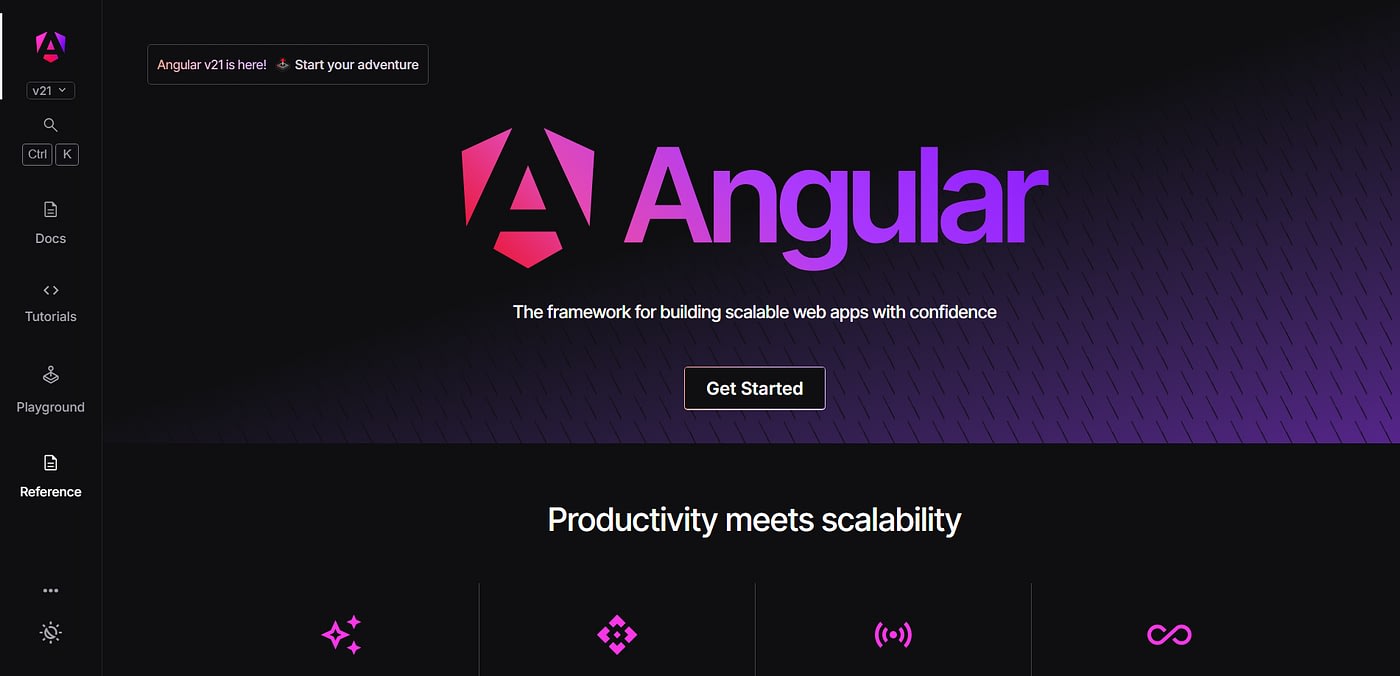 10 Best React Alternatives for Frontend Developers in 2026