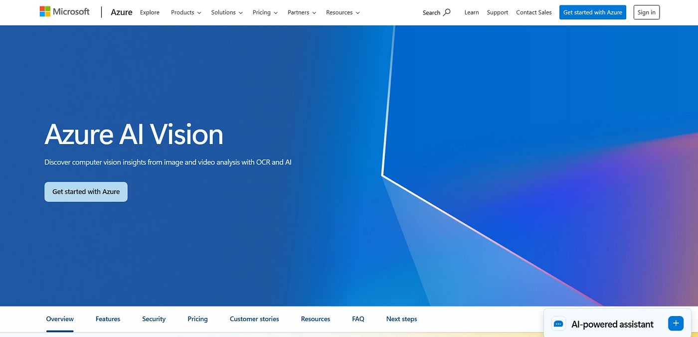 9 Best OCR APIs for Developers in 2026