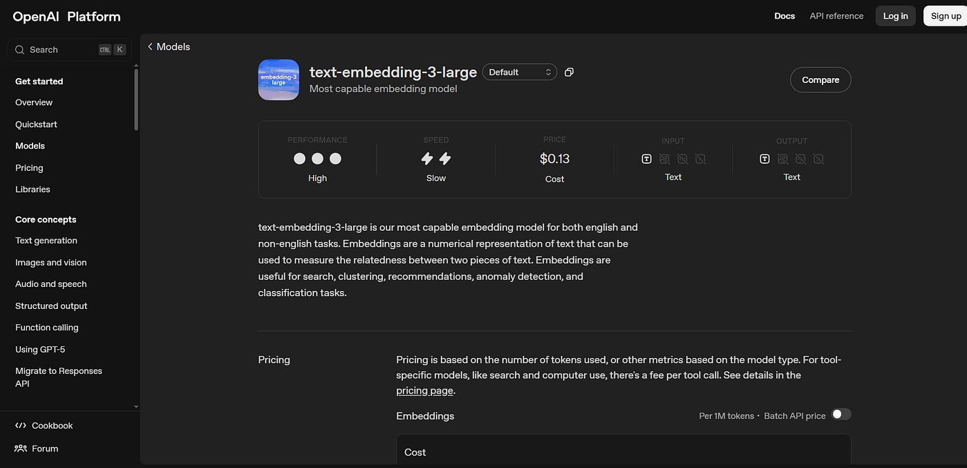 9 Best Embedding Models for RAG in 2026