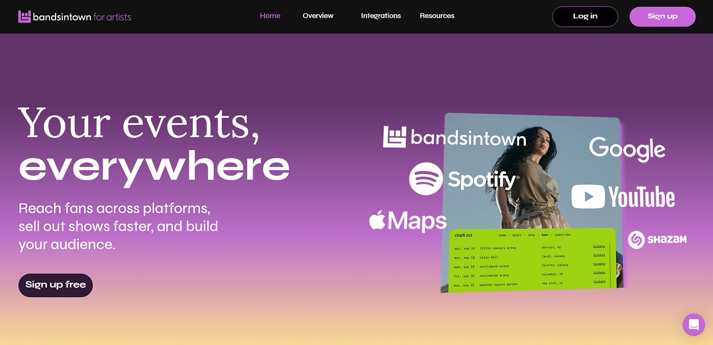 9 Best Event Data APIs for Developers in 2026