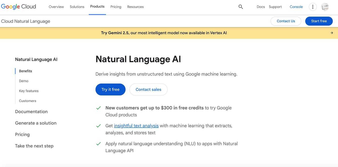 15 Best AI API for Developers to Use in 2026
