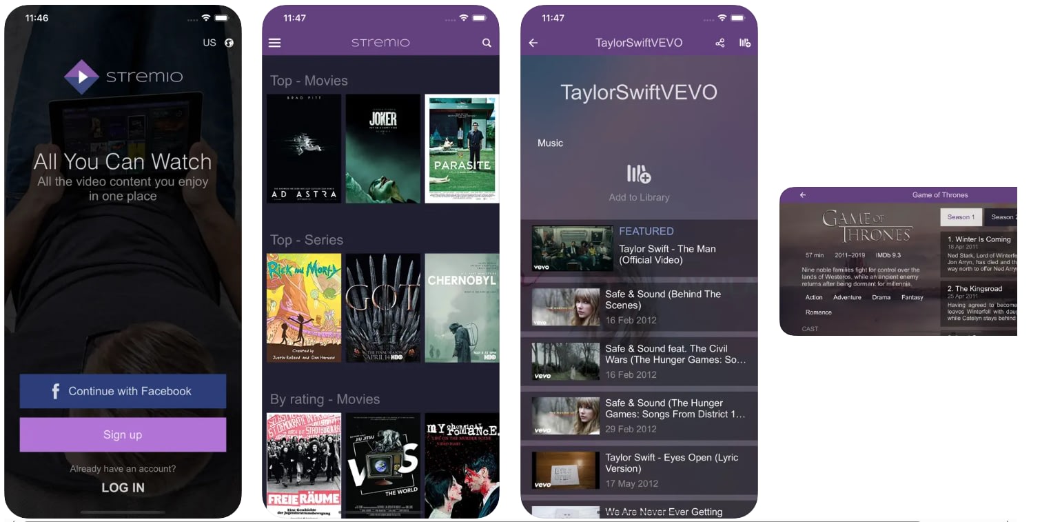 19 Best Free Movie Apps For Android and iOS In 2026