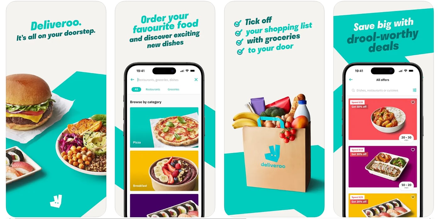 11 Best Amazon Flex Alternatives To Try In 2025