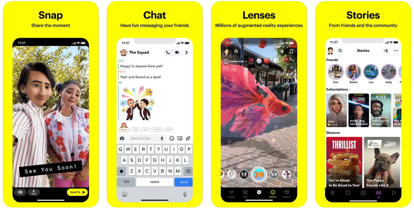 11 Best Apps Like Telegram To Try in 2026