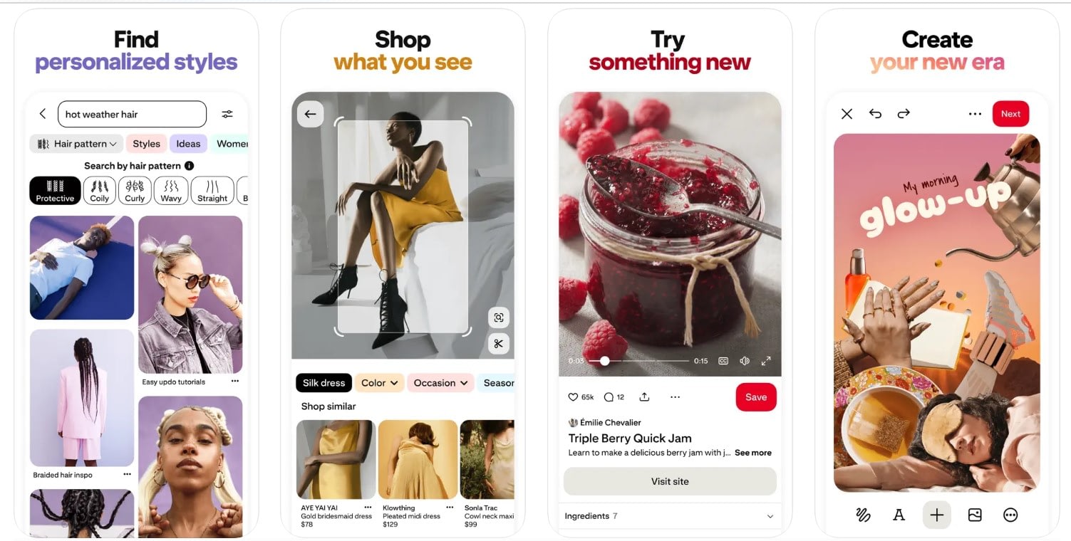 11 Best Pinterest Alternatives To Try in 2026