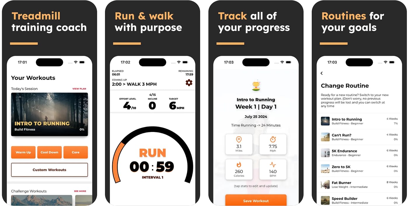 16 Best Free Running Apps To Try In 2025