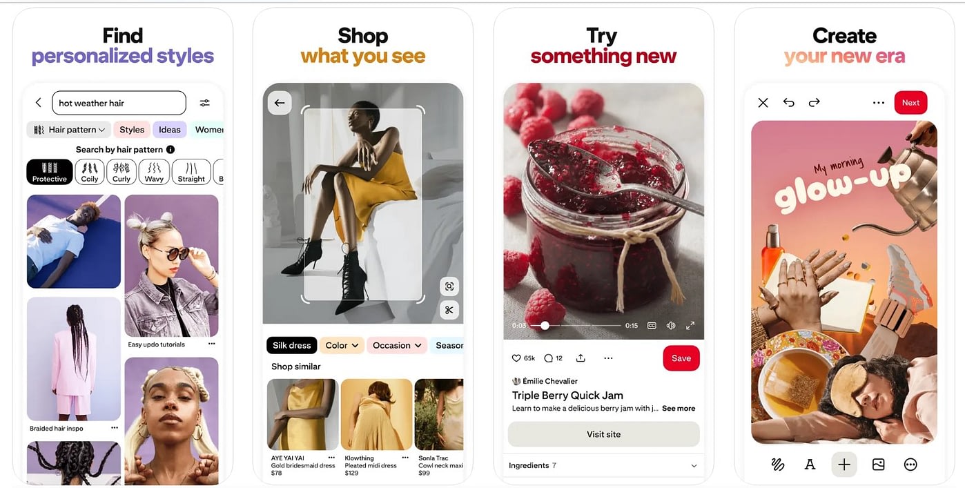 11 Best Pinterest Alternatives To Try in 2026