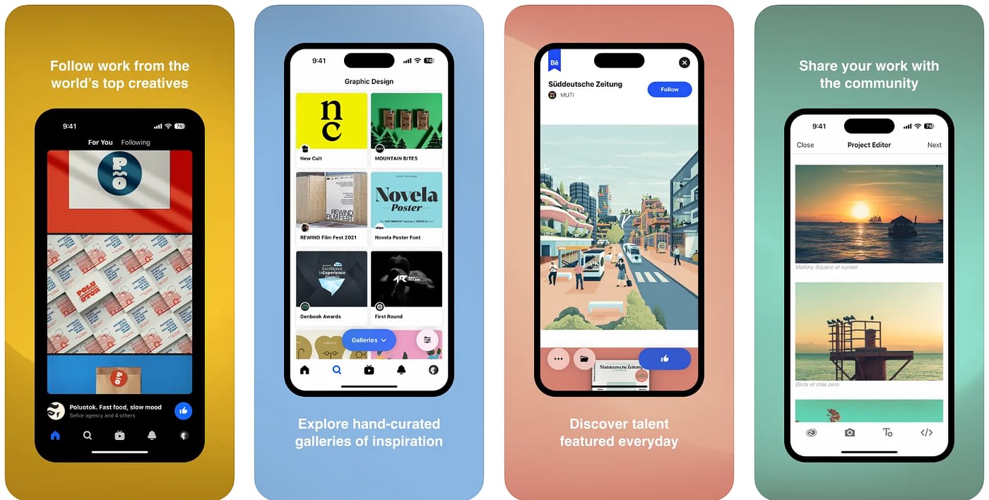 11 Best Pinterest Alternatives To Try in 2026