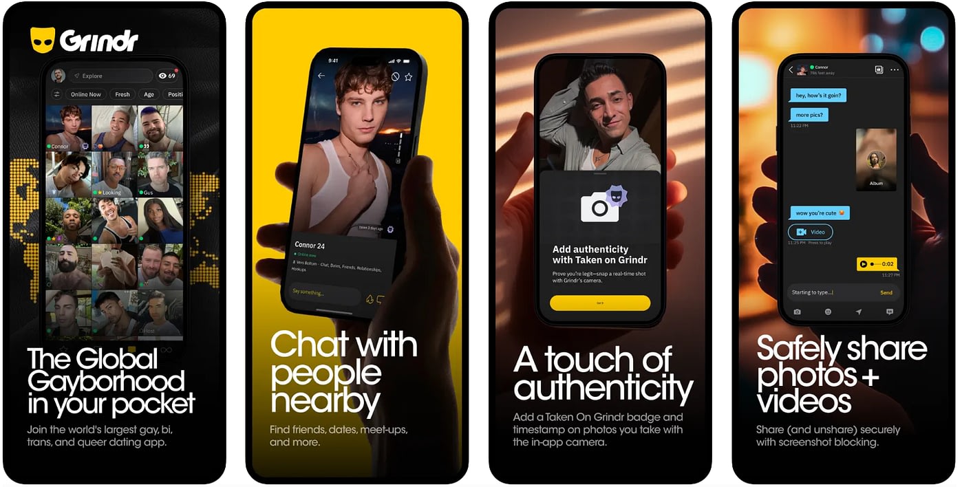 9 Best Apps Like Sniffies Alternatives For 2026