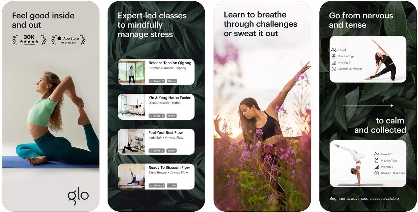 16 Best Free Yoga Apps To Try In 2026