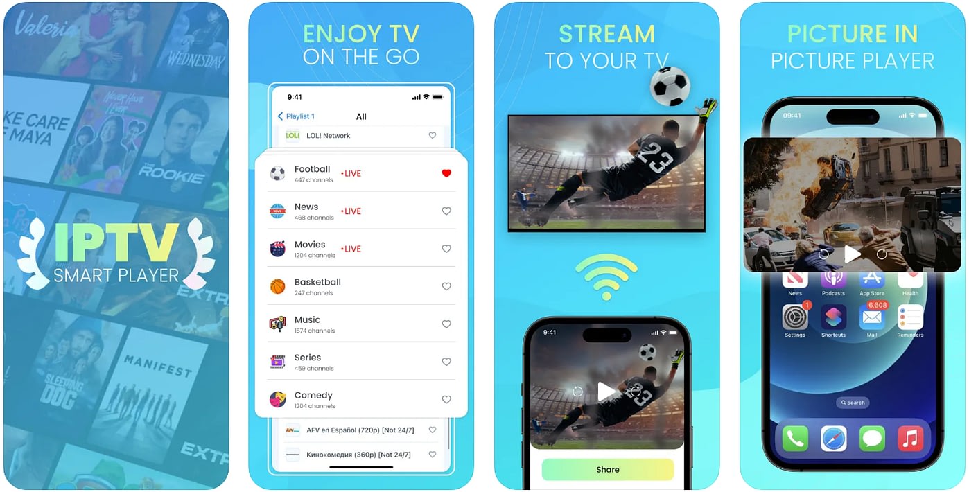11 Best Free TV Apps To Try In 2026