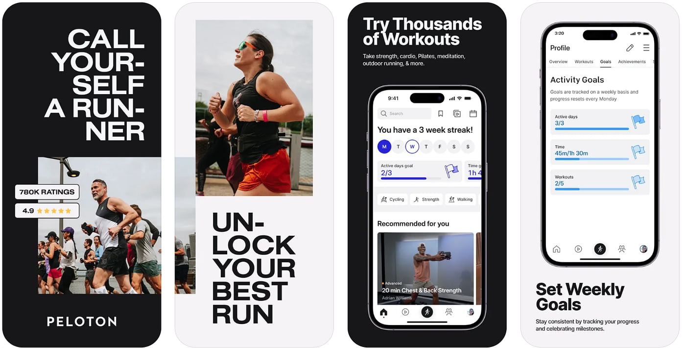 16 Best Free Running Apps To Try In 2026