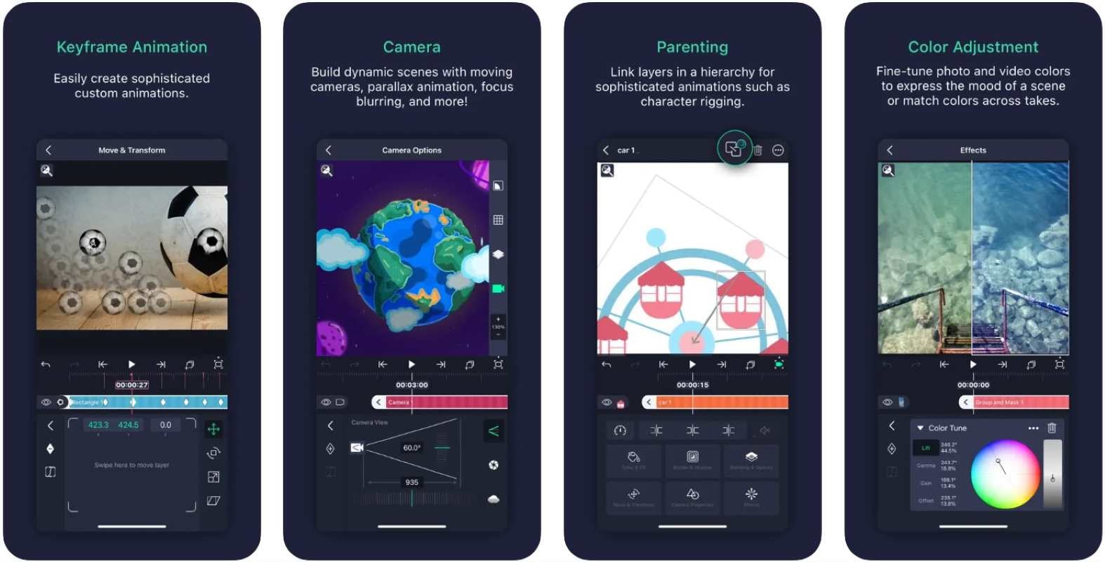 9 Best Free Animation Apps To Try In 2025
