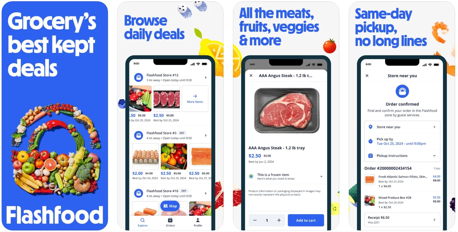 9 Best Apps Like Too Good To Go For 2026