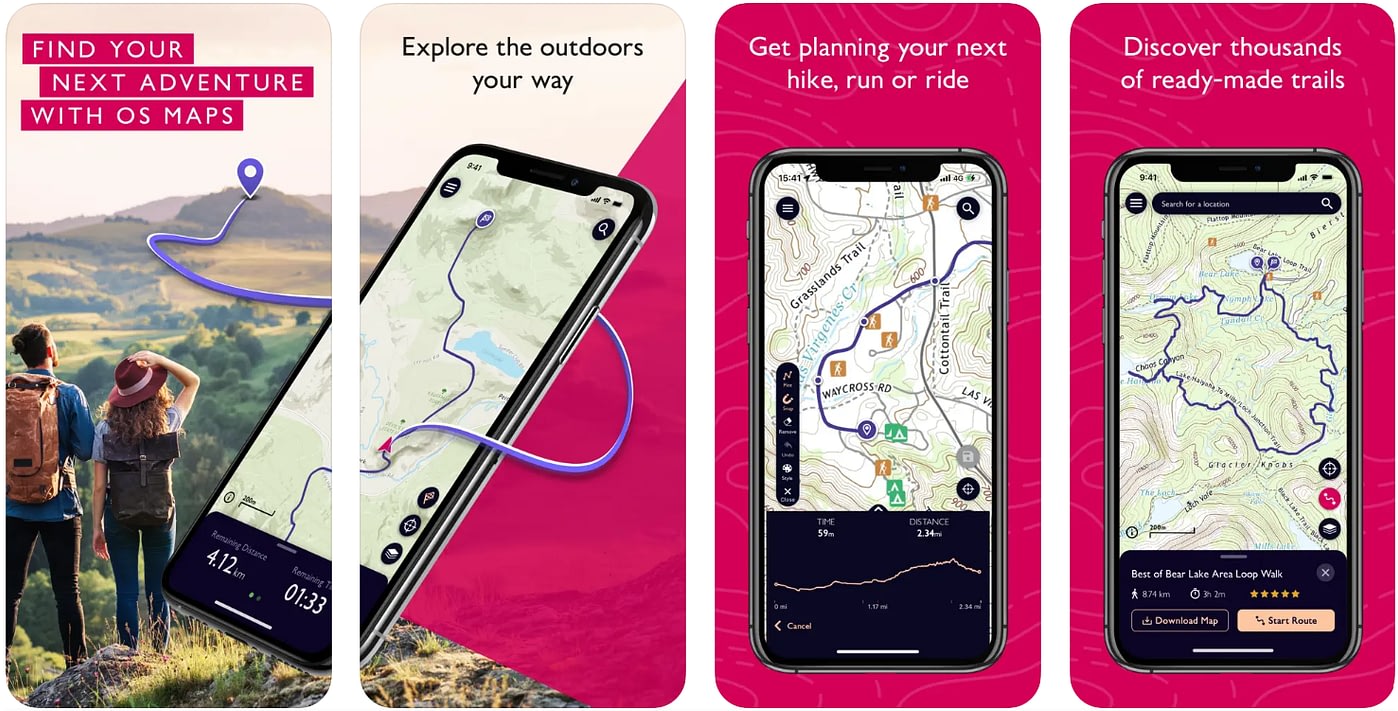 16 Best Free Running Apps To Try In 2026