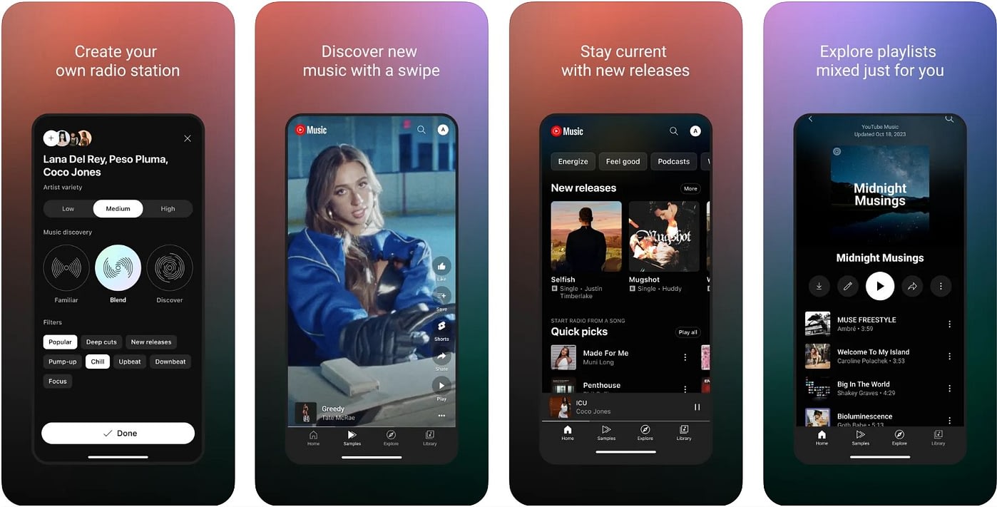 11 Best Free Offline Music Apps To Try In 2026
