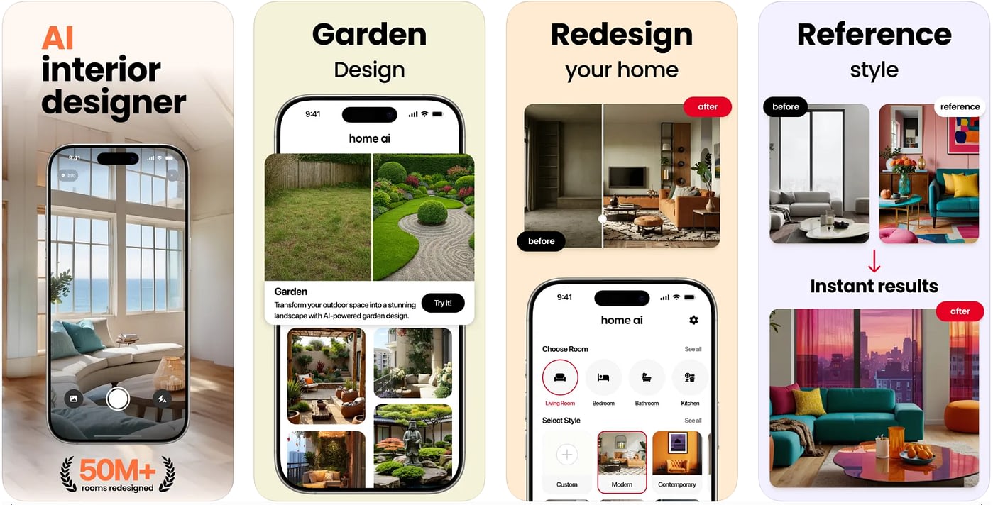 11 Best Free Interior Design Apps For 2026