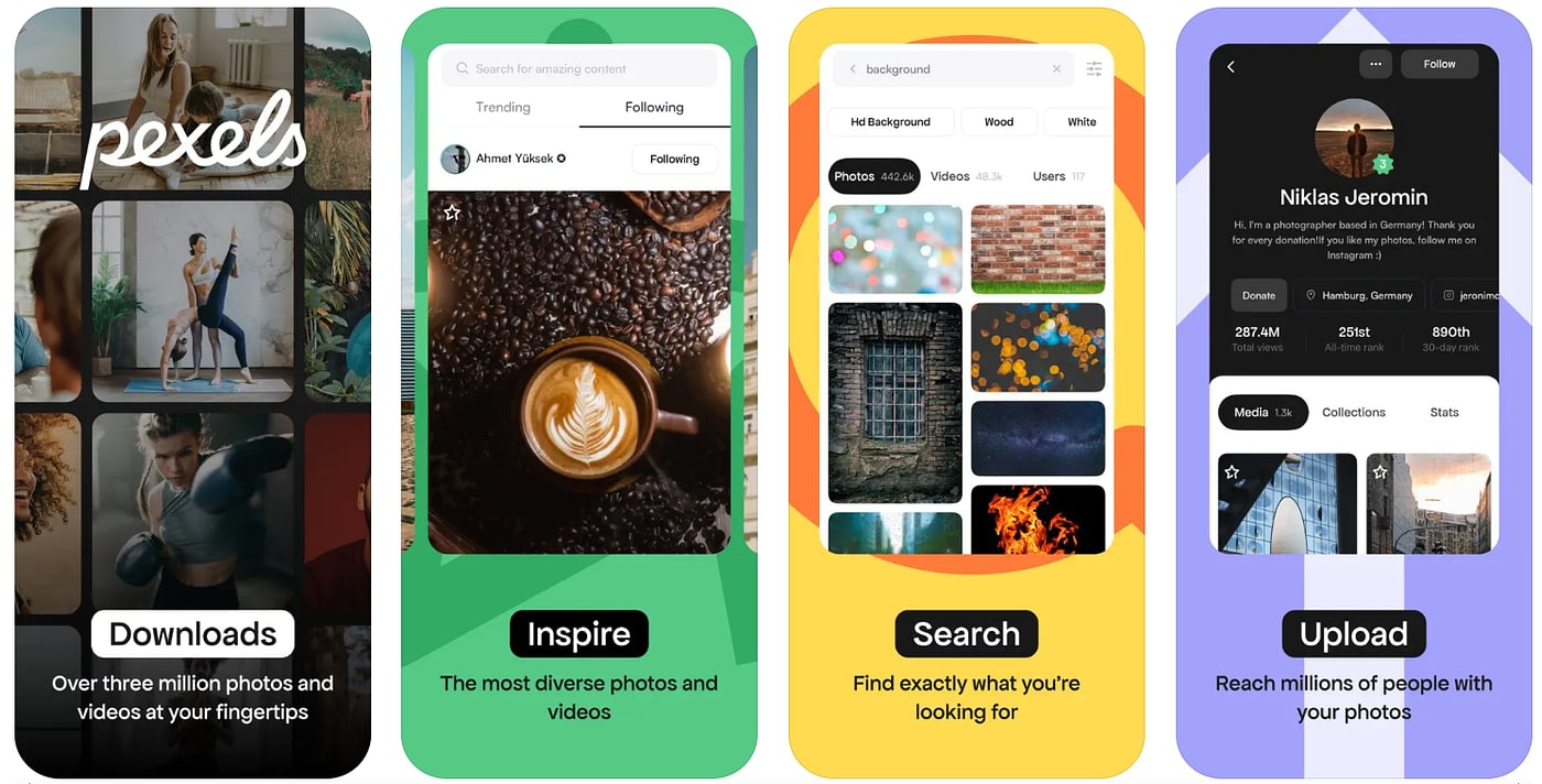 11 Best Pinterest Alternatives To Try in 2026