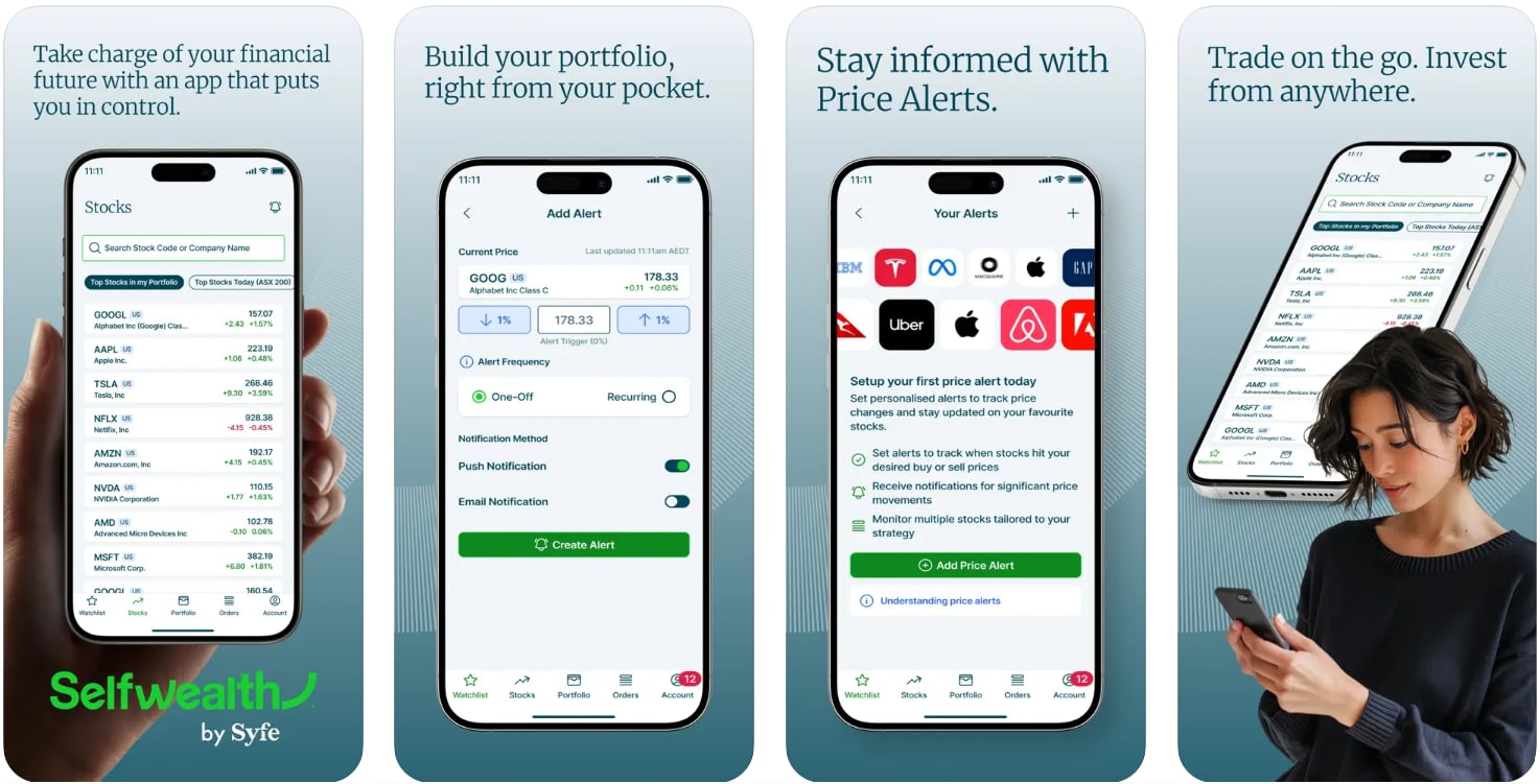 11 Best Free Stock Trading Apps To Try In 2026