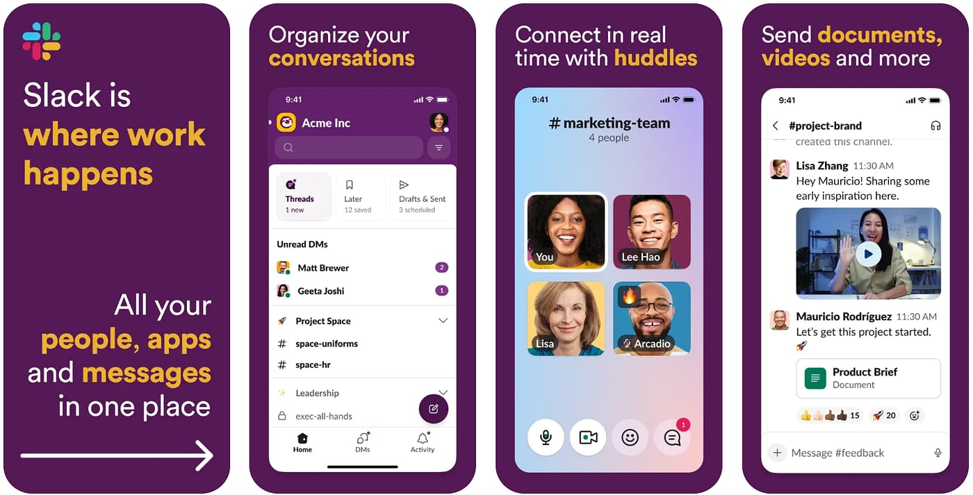19 Best Apps Like Discord To Try in 2026