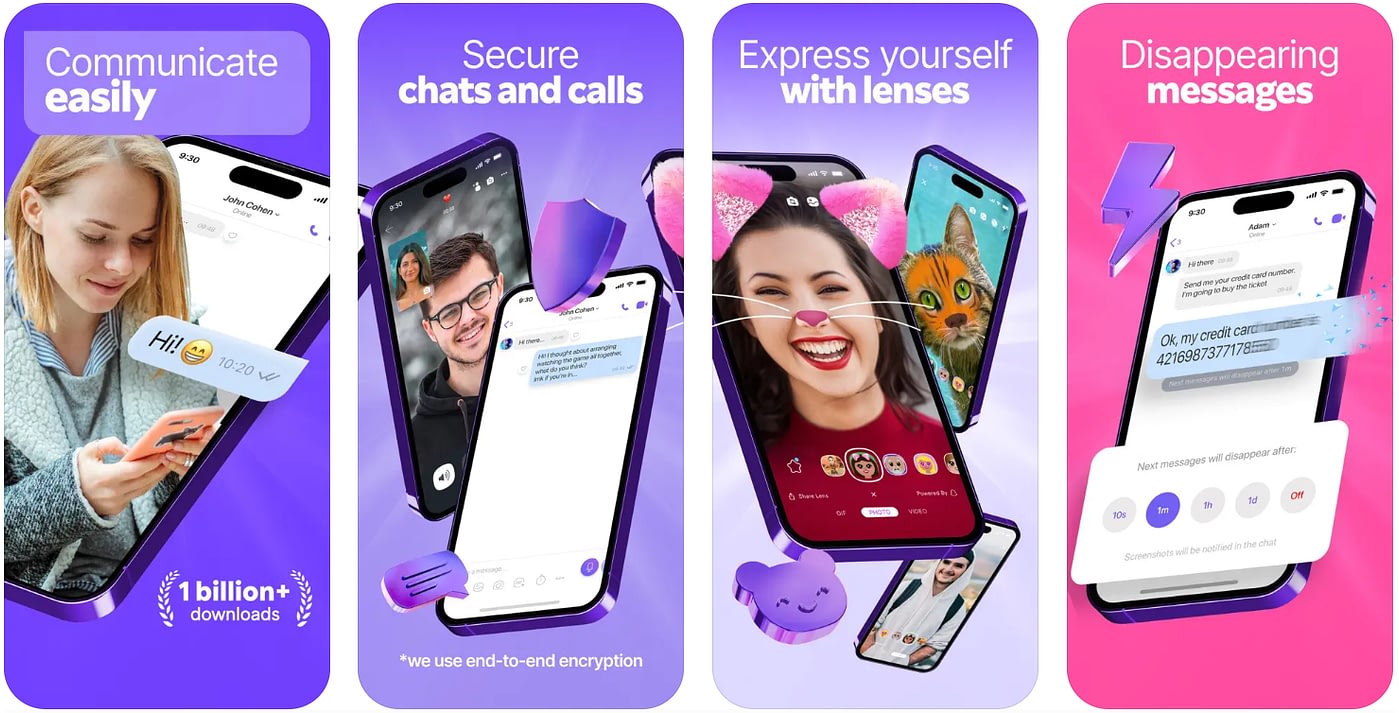 19 Best Apps Like Discord To Try in 2026