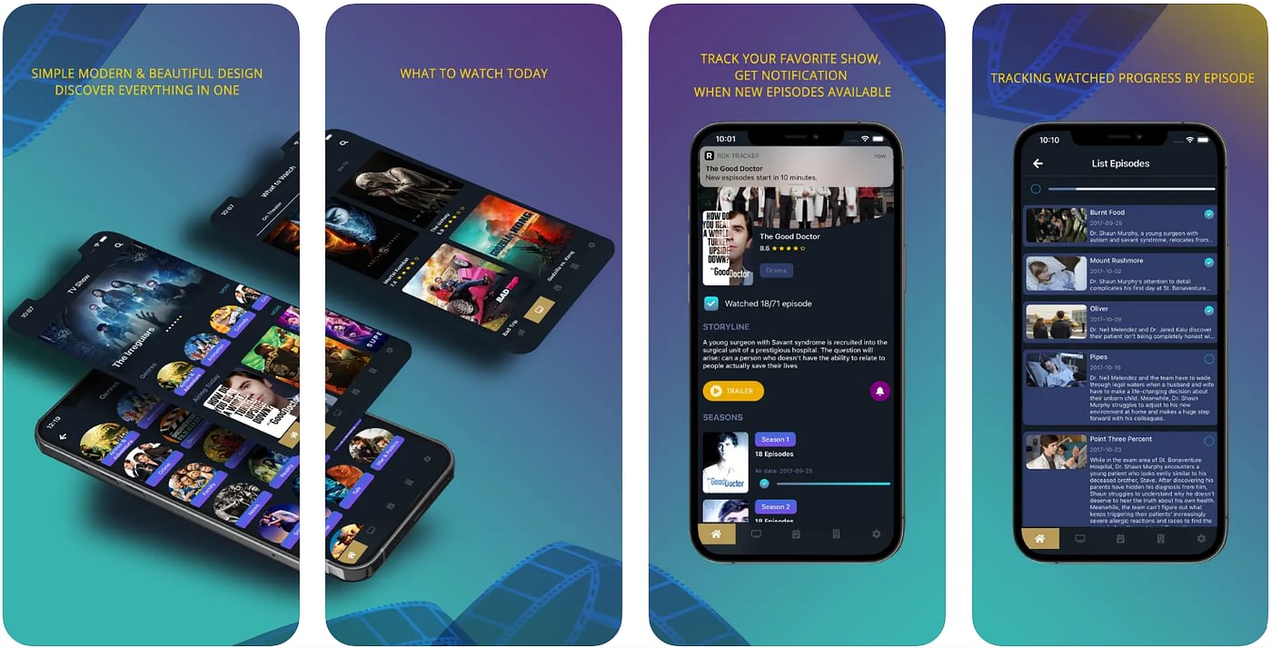 19 Best Free Movie Apps For Android and iOS In 2026