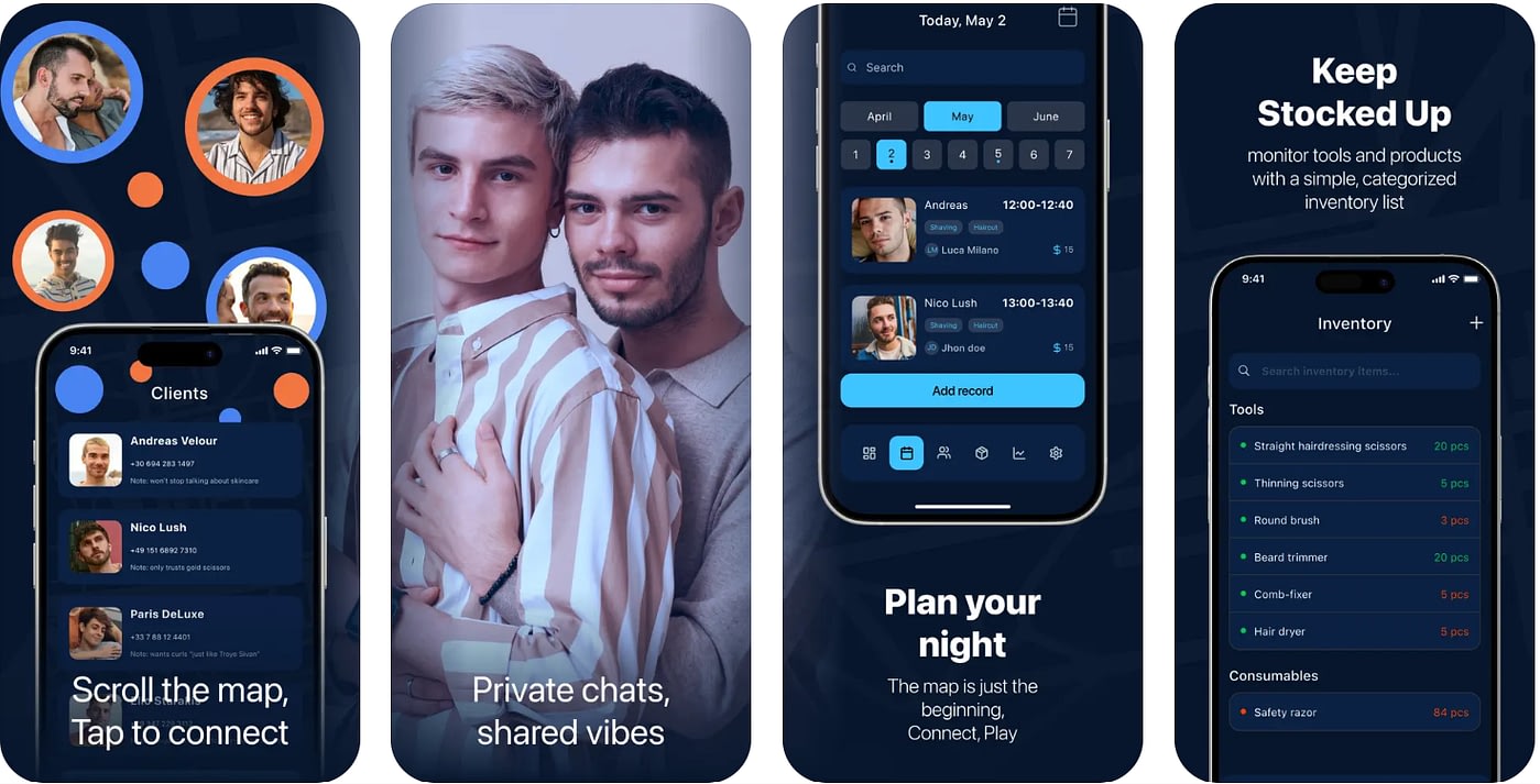 9 Best Apps Like Sniffies Alternatives For 2026