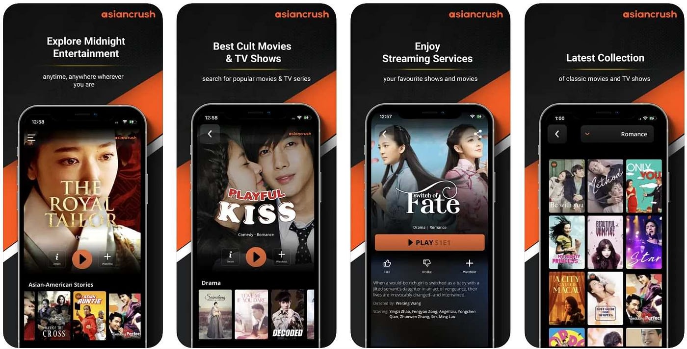 11 Best Free Anime Apps to Watch in 2026