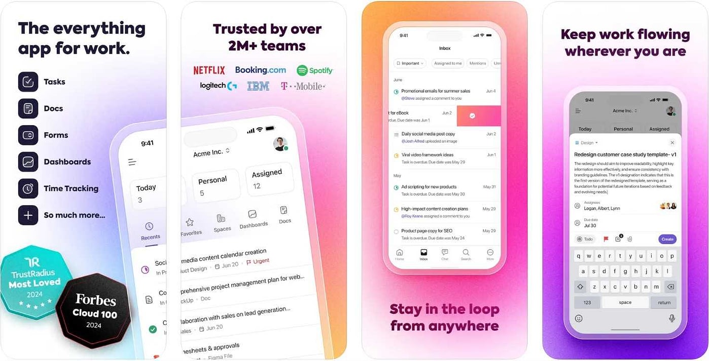 11 Best Reminder Apps to Use in 2026