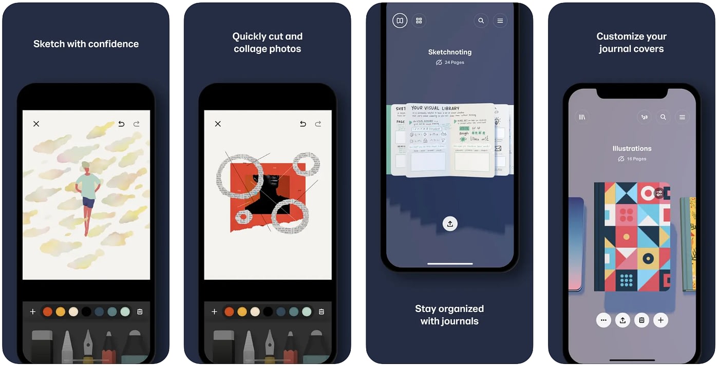 11 Best Free Art Apps To Try In 2026
