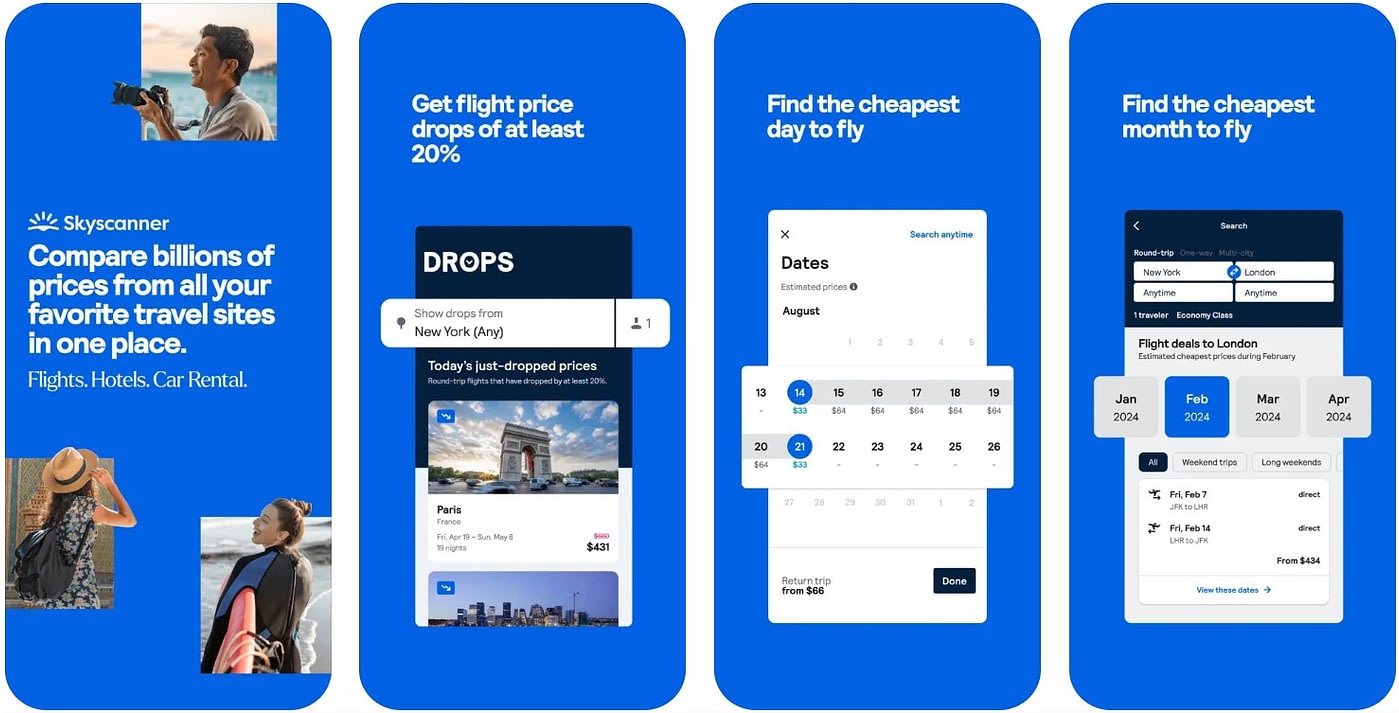 11 Best Apps Like Turo Alternatives To Try In 2026