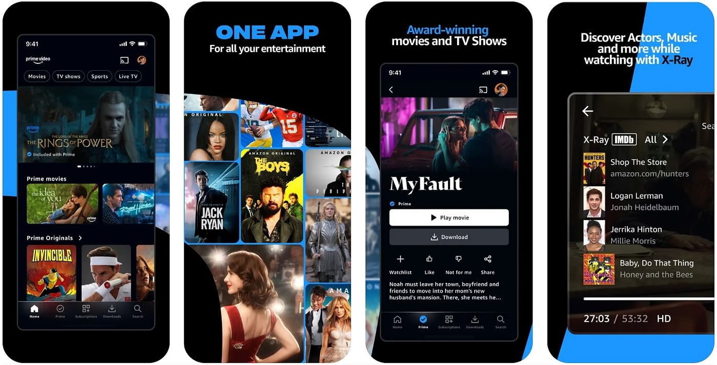 11 Best Free Streaming Apps To Try In 2026