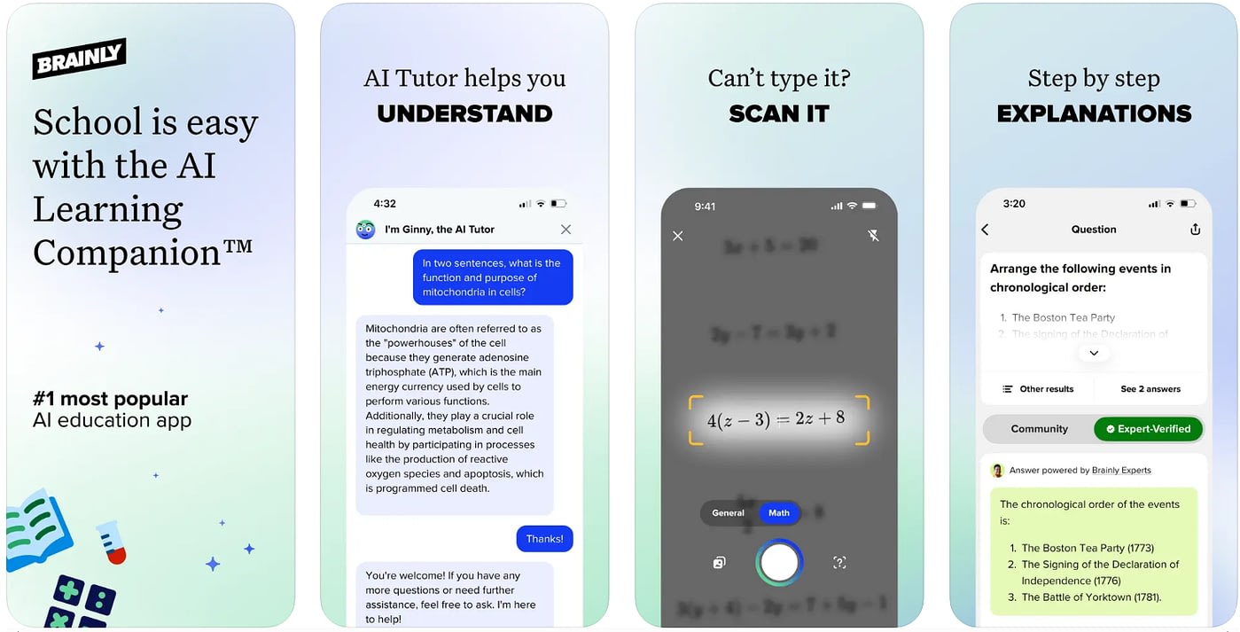 9 Best Free Math Apps To Try In 2026