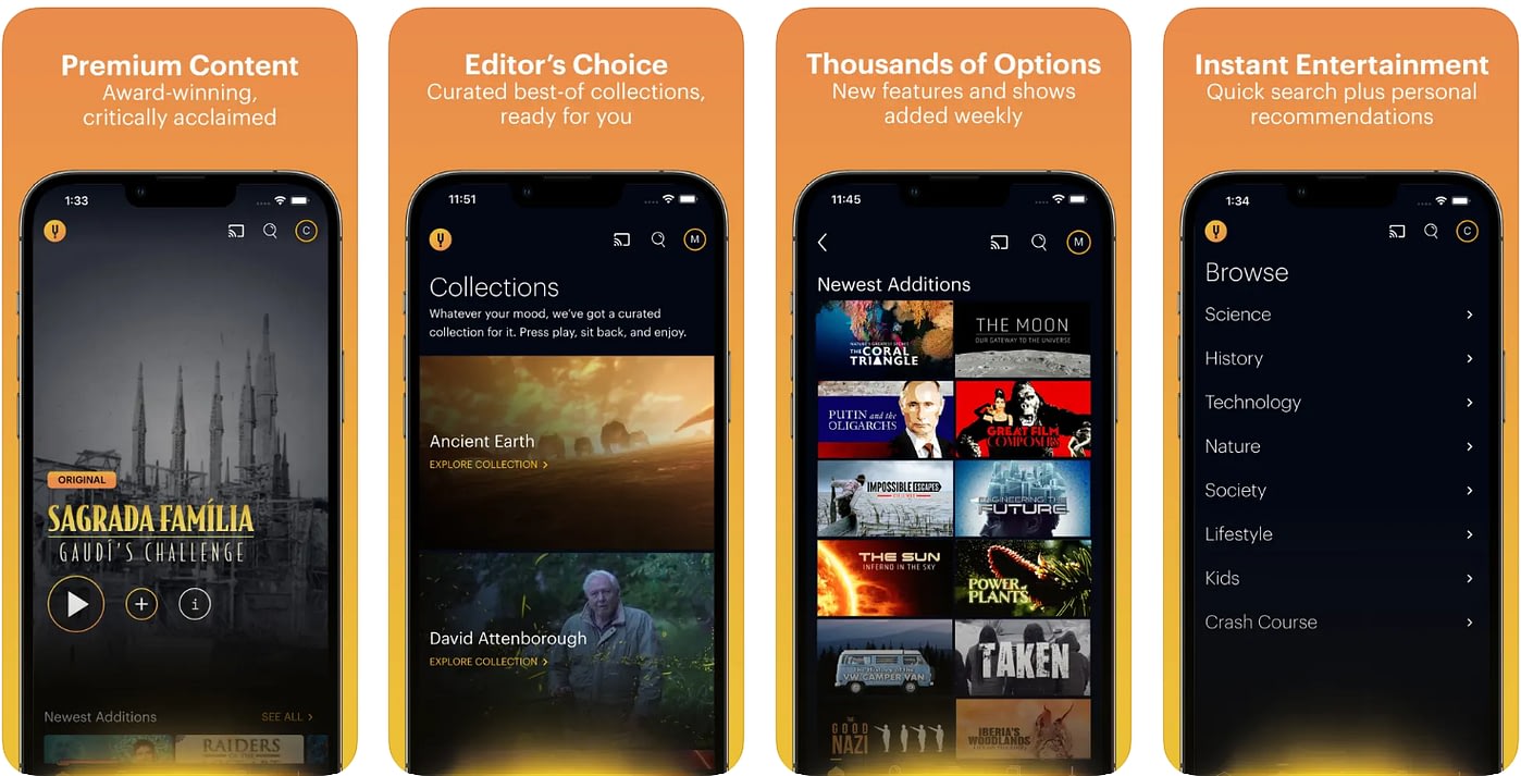 11 Best Free Streaming Apps To Try In 2026