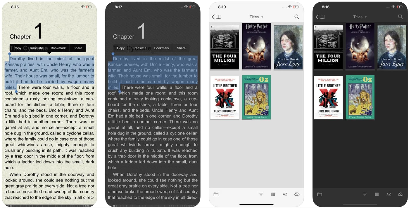 9 Best Free Reading Apps to Try in 2026