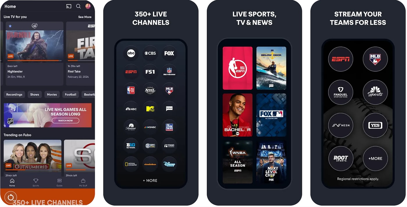 11 Best Free Streaming Apps To Try In 2026