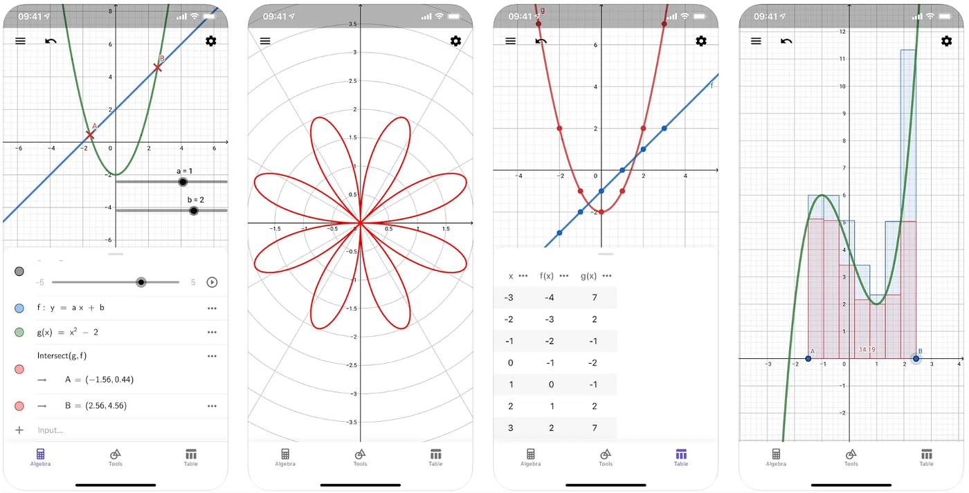 9 Best Free Math Apps To Try In 2026