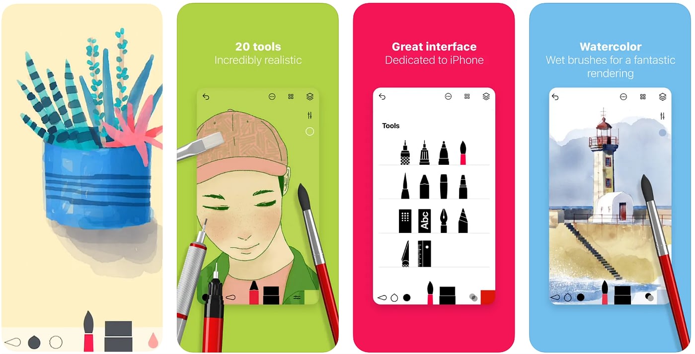 11 Best Free Coloring Apps To Try In 2025