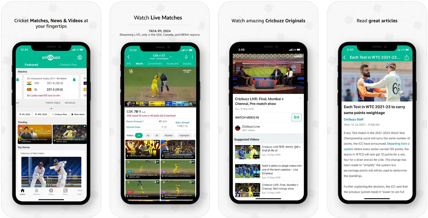 17 Best Free Sports Streaming Apps For 2026