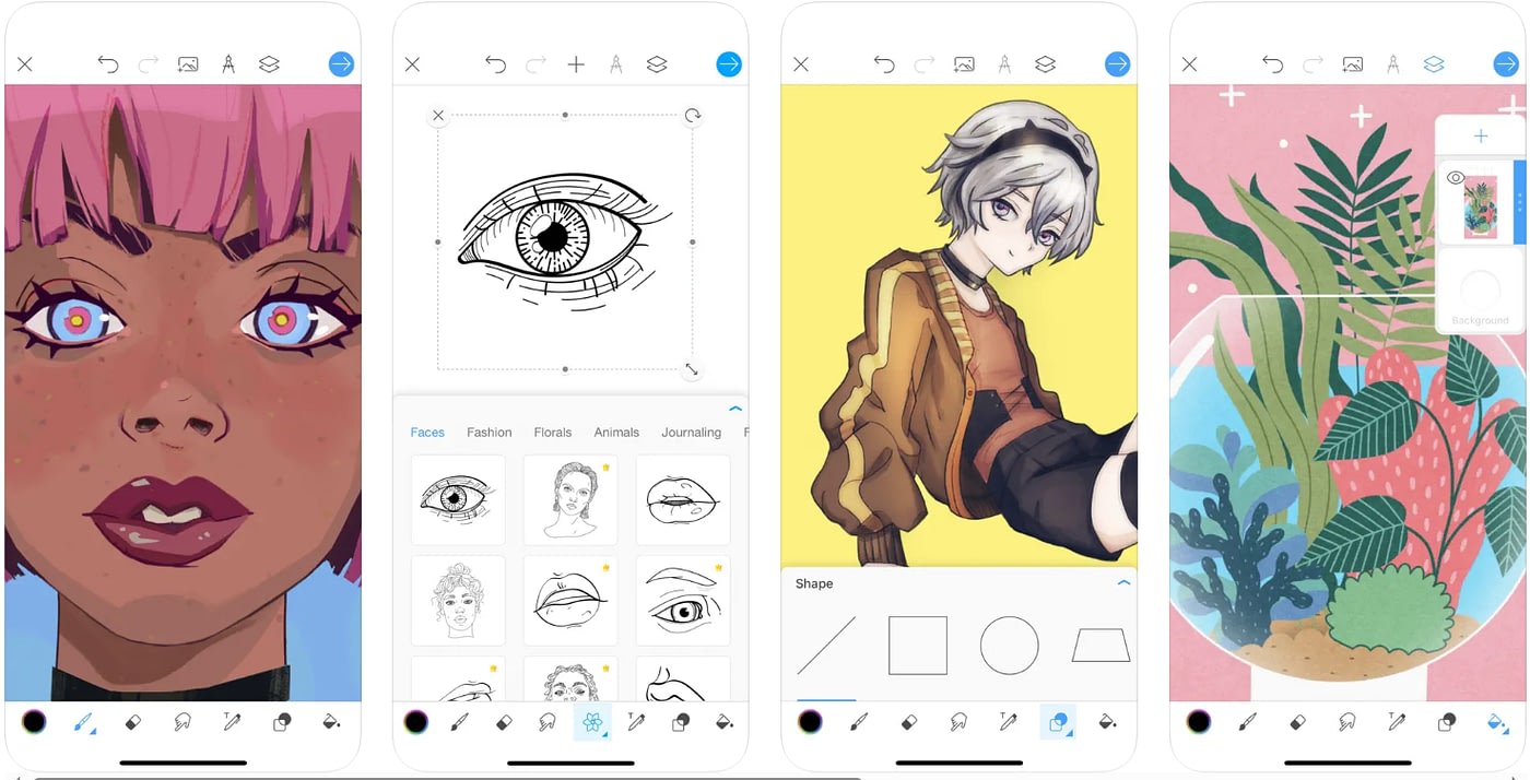 11 Best Free Coloring Apps To Try In 2026